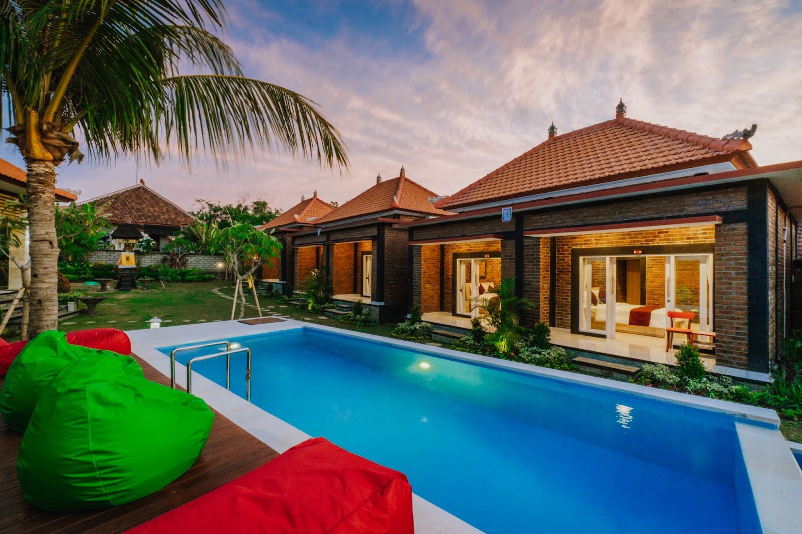 Asri Village: Retirement Dream to Keep on Making Guest Happy - Bukit Vista