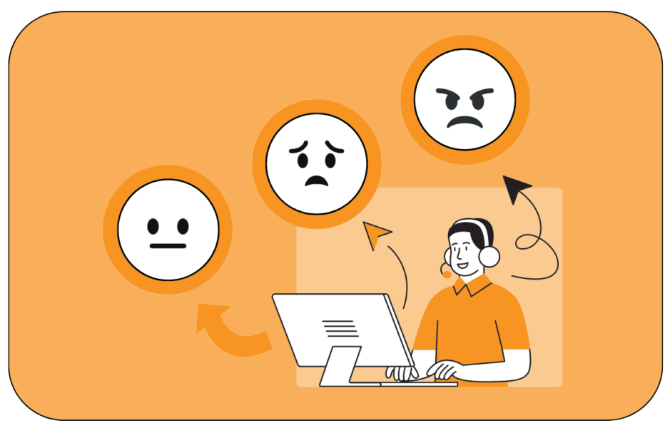 6 Cara Efektif Menangani Keluhan Tamu - Blog Bukit Vista