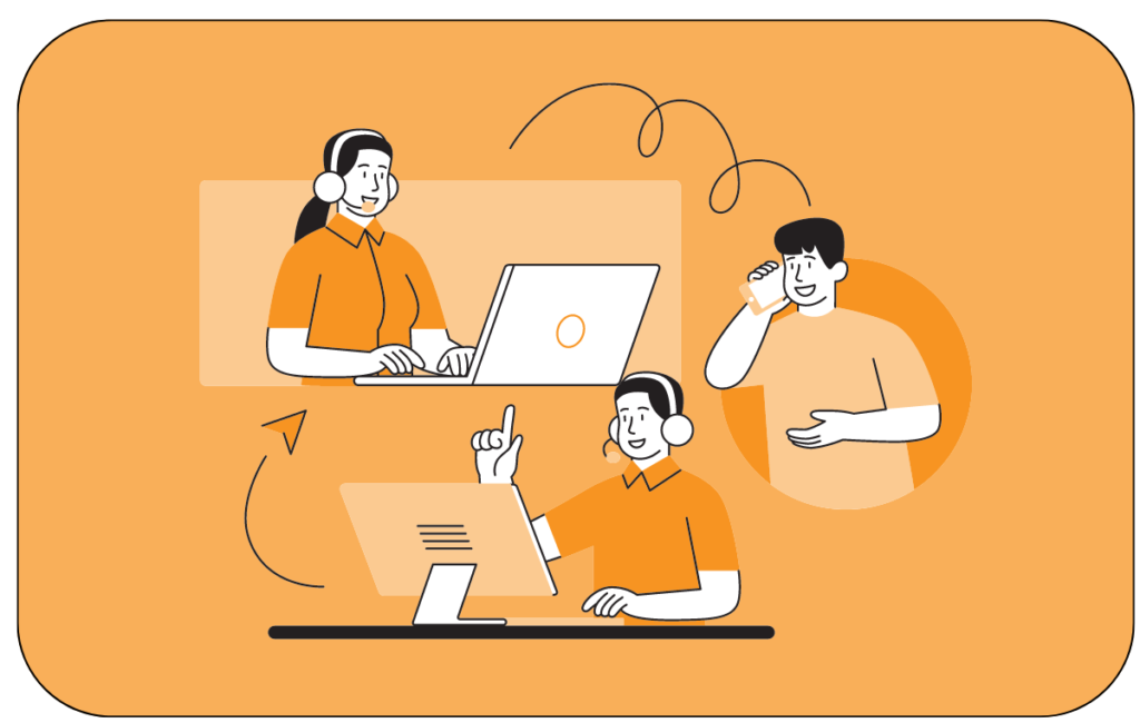 6 Cara Efektif Menangani Keluhan Tamu - Blog Bukit Vista