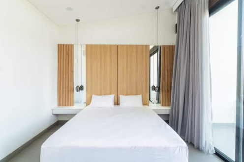 6 Ide Desain Homestay Sederhana Yang Unik dan Instagramable