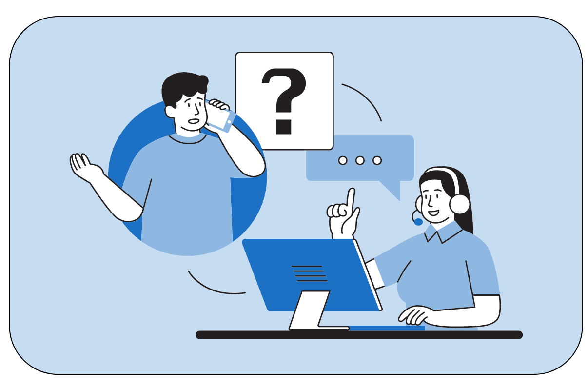 6 Cara Efektif Menangani Keluhan Tamu - Blog Bukit Vista