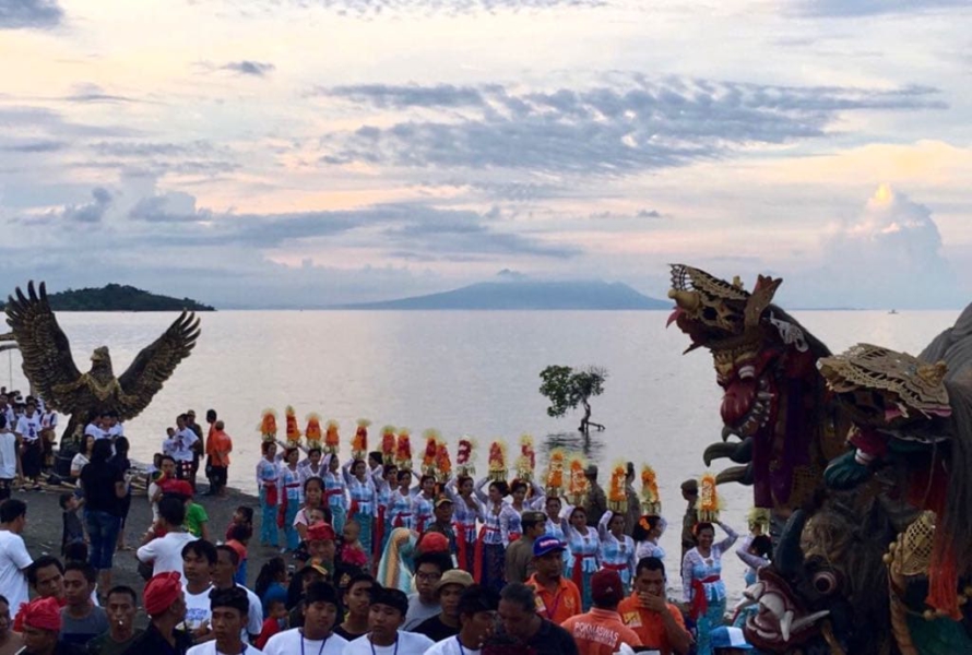 Top 5 Event di Bali Yang Akan Kembali Di Tahun 2022 - Bukit Vista