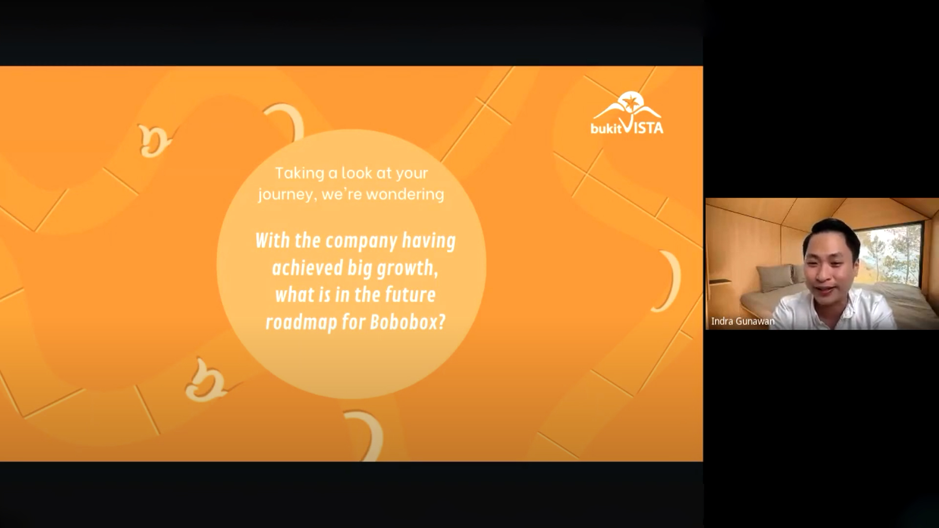 Innovating Hospitality: The Inspiring Journey of Bobobox Indonesia's CEO