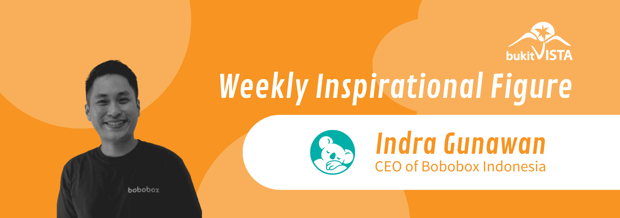 Innovating Hospitality: The Inspiring Journey of Bobobox Indonesia's CEO