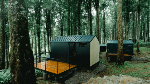 Innovating Hospitality: The Inspiring Journey of Bobobox Indonesia's CEO
