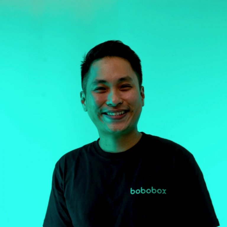 Innovating Hospitality: The Inspiring Journey of Bobobox Indonesia's CEO