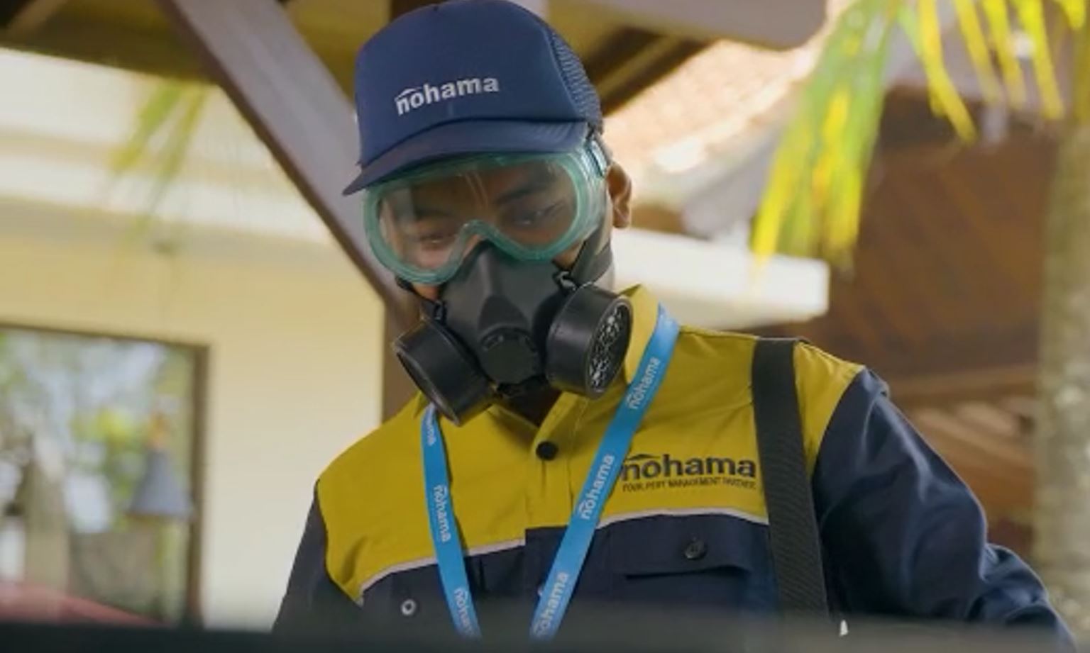 Nohama - Bukit Vista