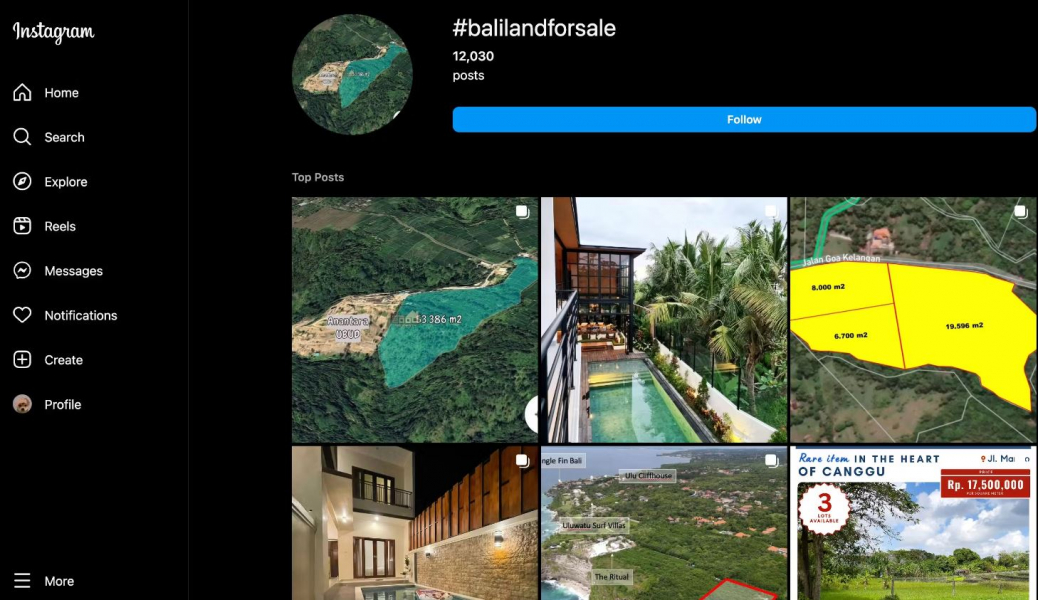 Complete Guide to Buying Land in Bali For Foreigners