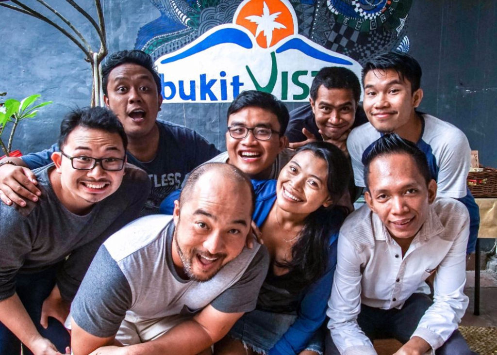 About Us - Bukit Vista