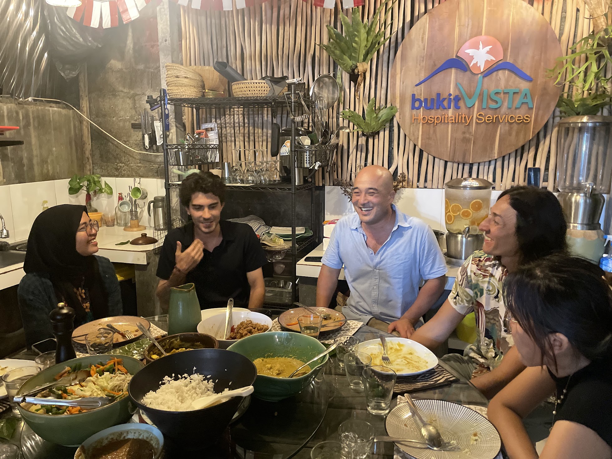 Best Upcoming Bali Event Calendar in 2025