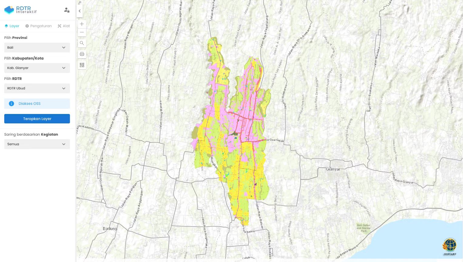 Bali Villa Investment Guide: Zoning and Land Regulations