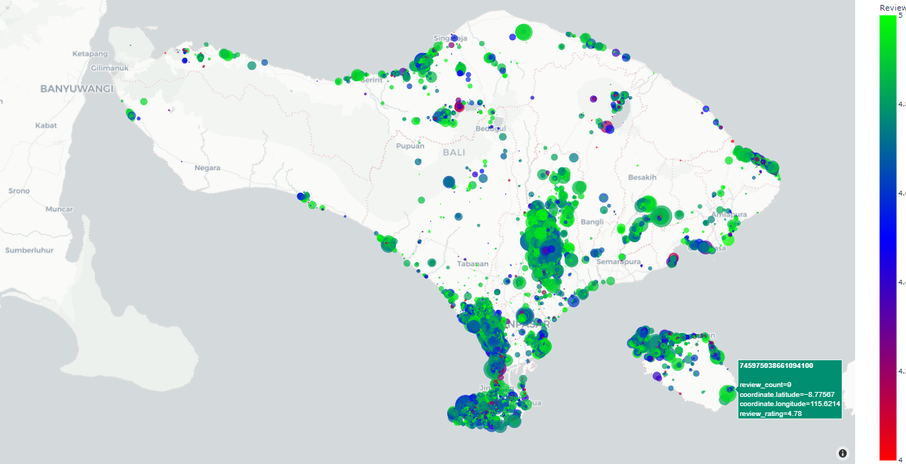 Top Areas to Invest in Bali Real Estate Market