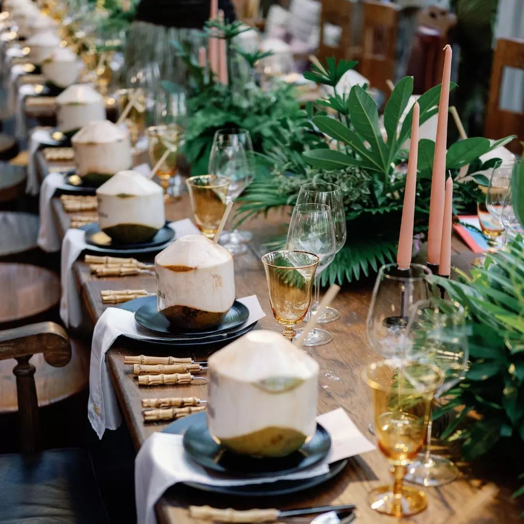 Christmas in Bali 2023 - Dining and Accommodation Guide by Bukit Vista