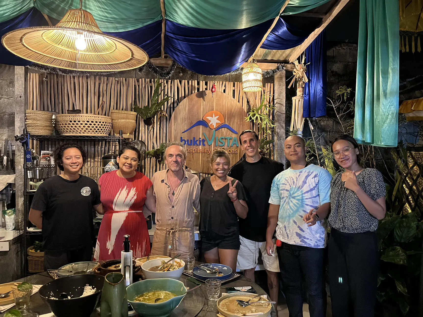 Sustainable Development w/ Sustainability Pioneers in Bali