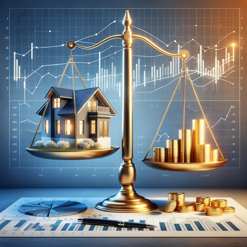Mastering Property Pricing Strategy & Optimize Your Success