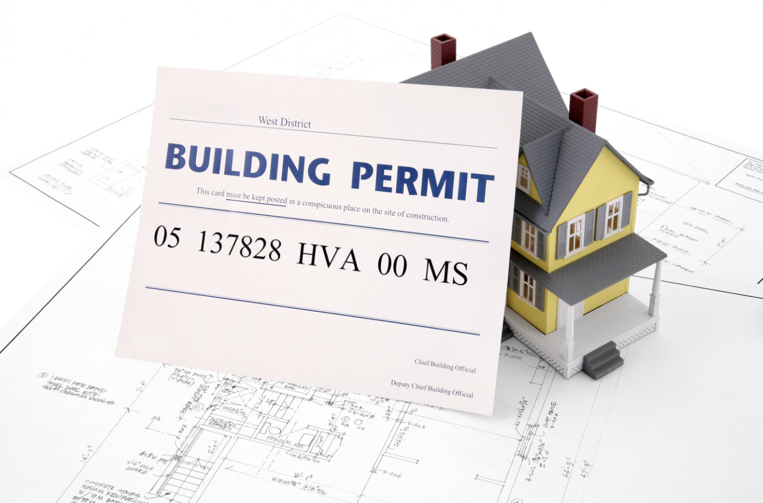 3 Legal Permits You Must Know to Secure Your Investment
