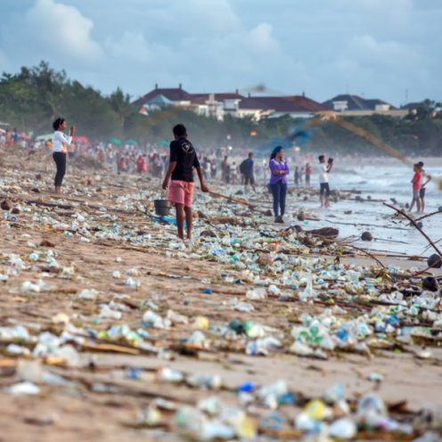 Bali Tourism: Addressing Growth And Sustainability Challenges