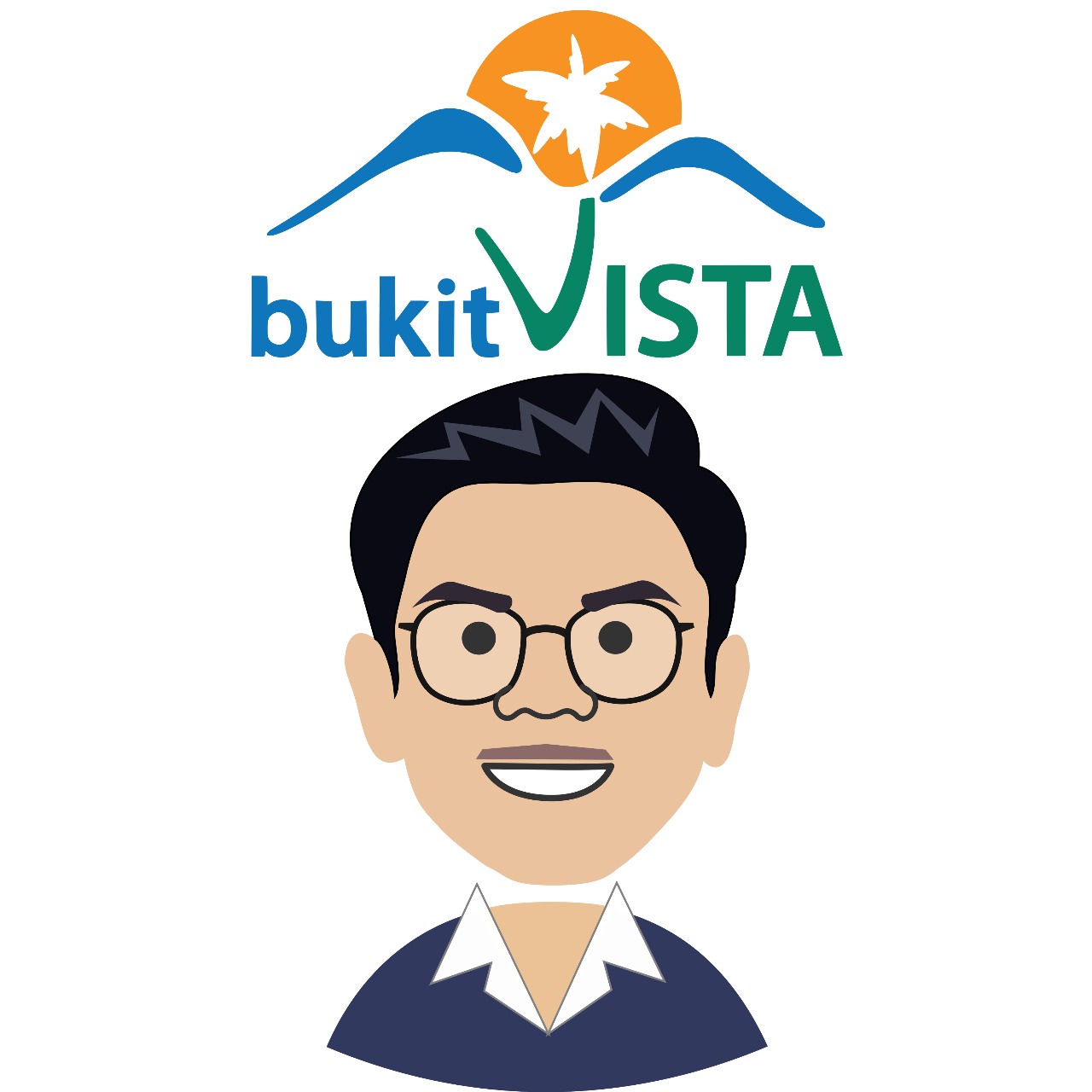 Jason - Bukit Vista