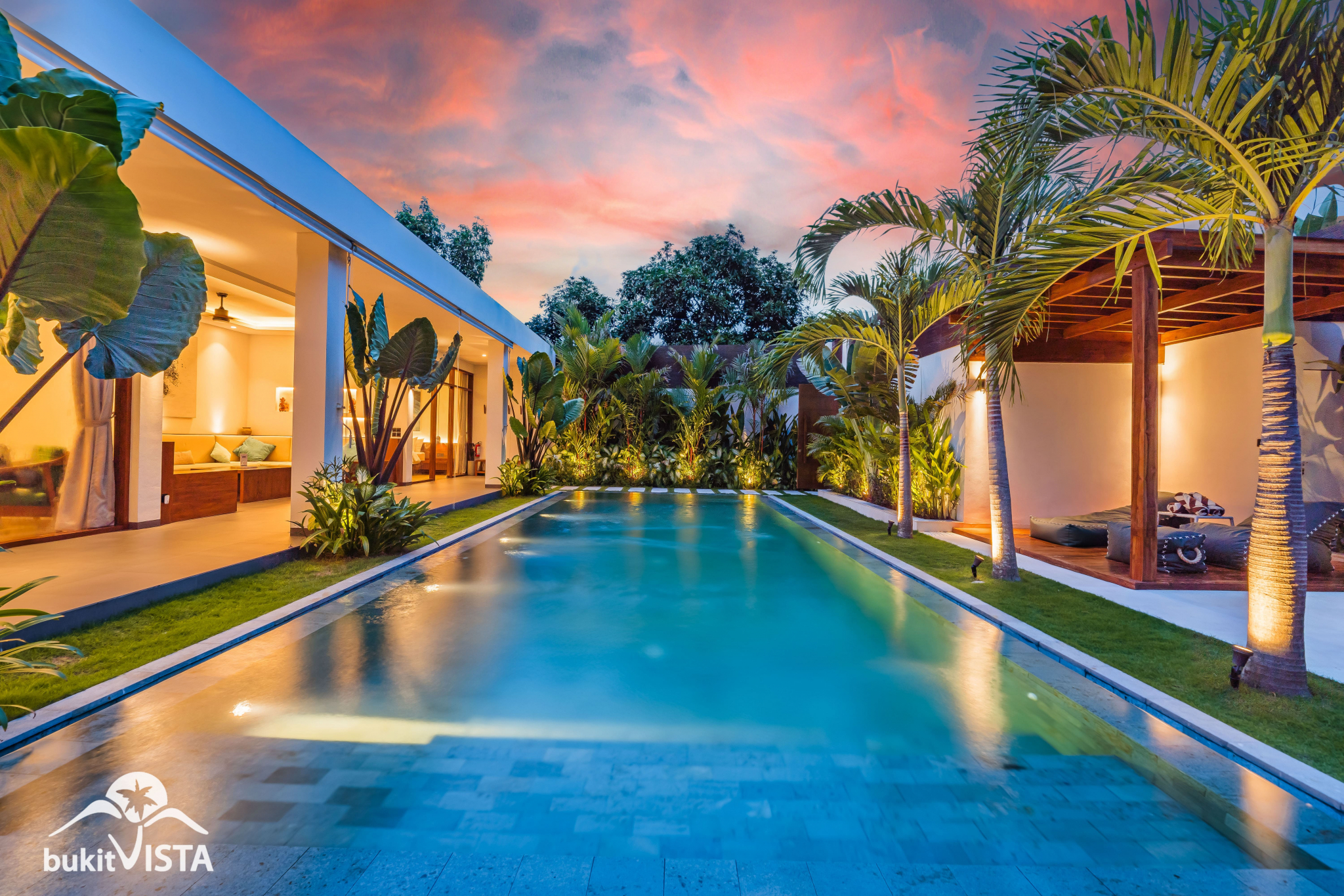 Bali Villa Maintenance Cost: Ultimate 2025 Breakdown & Expert ...